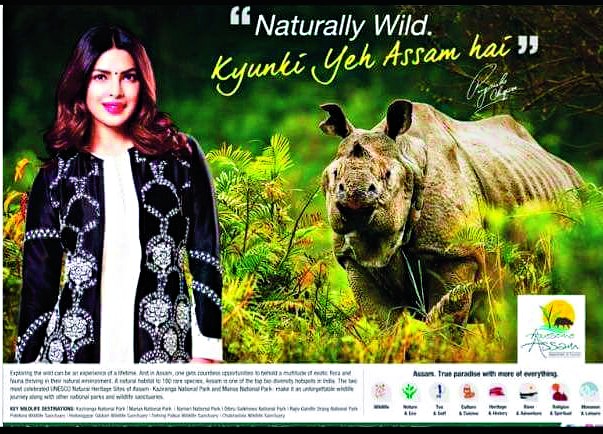 Flak for tourism tagline - Telegraph India