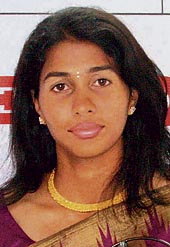 Anju carrying Indian hopes - Telegraph India