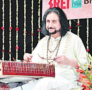 Unique resonance - Telegraph India