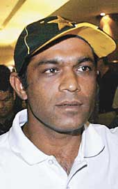 Format played a big role, says Latif - Telegraph India