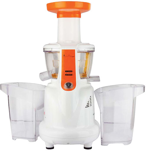 The juicier way - Telegraph India