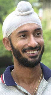 Sohail, Ahmed tip scales for Hyderabad Sultans - Premier Hockey League ...