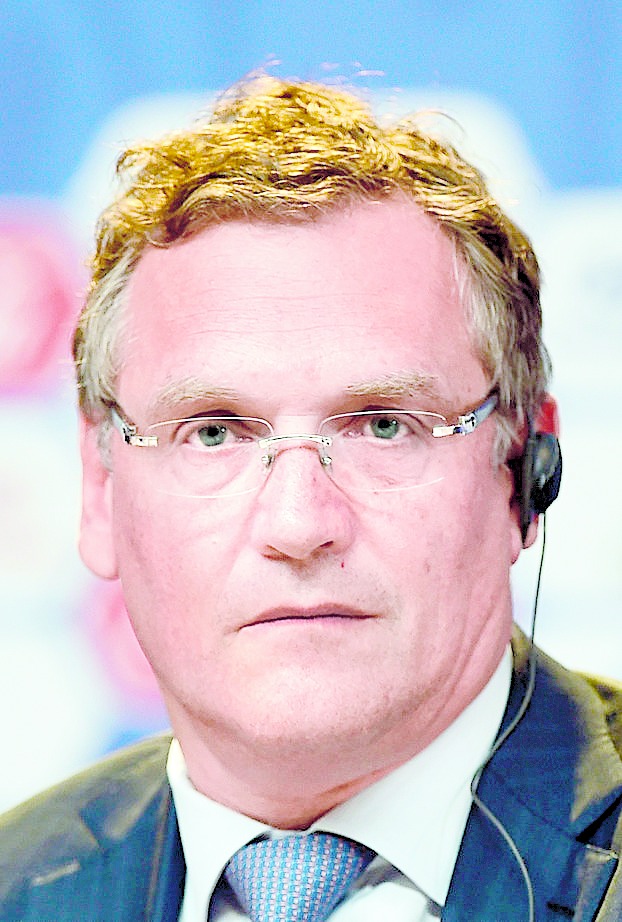 Jerome is facing a 9-year ban - Telegraph India