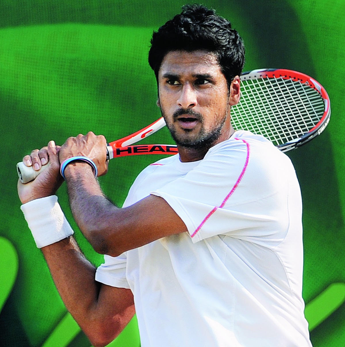 Yuki & Divij to miss tie - Telegraph India