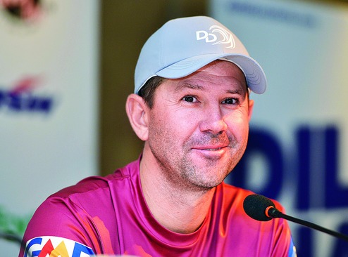 Ponting still has faith in Australian culture - Telegraph India
