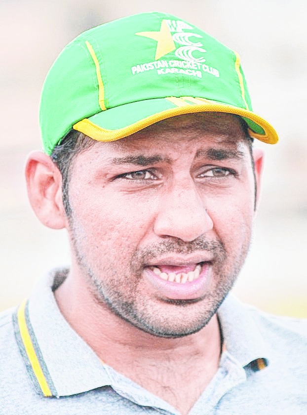 Sarfraz Pak T20 captain - Telegraph India