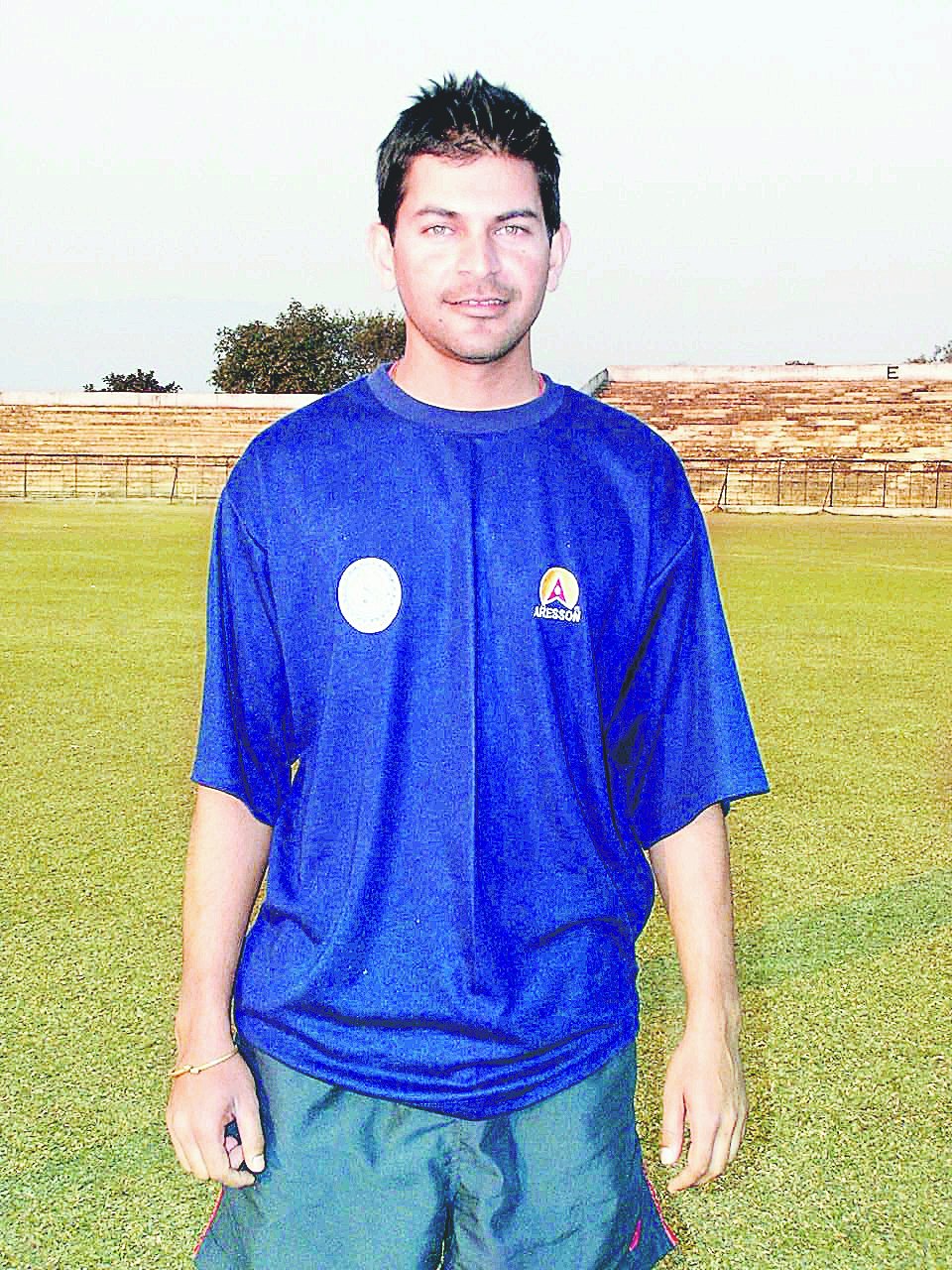 Ranji team to get new coach - Telegraph India