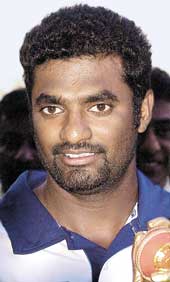 SLC to wait until Murali report - Telegraph India