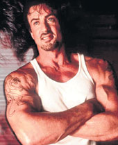 Old akhara vs trendy gym - Telegraph India