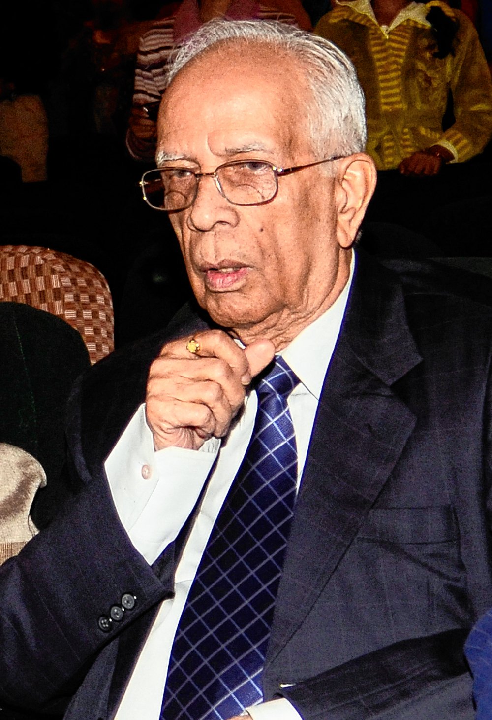 Governor action to chart future course - Telegraph India