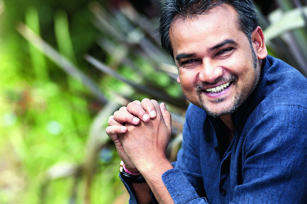 Film on open defecation problem - Telegraph India