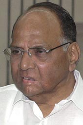 CA to look into incident- I was not insulted or embarrassed, says Pawar ...