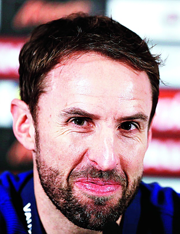 Have to outplay Scots: Gareth - Telegraph India