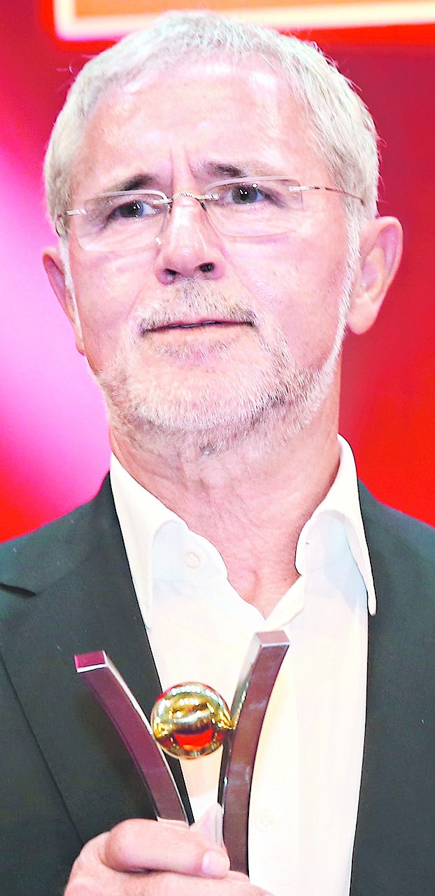German legend Mueller unwell - Telegraph India
