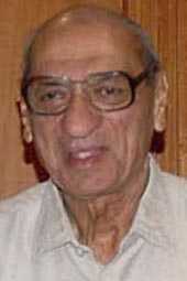 Umrigar passes away at 80 - Telegraph India