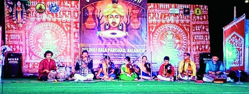Auditorium for historic venue - Telegraph India
