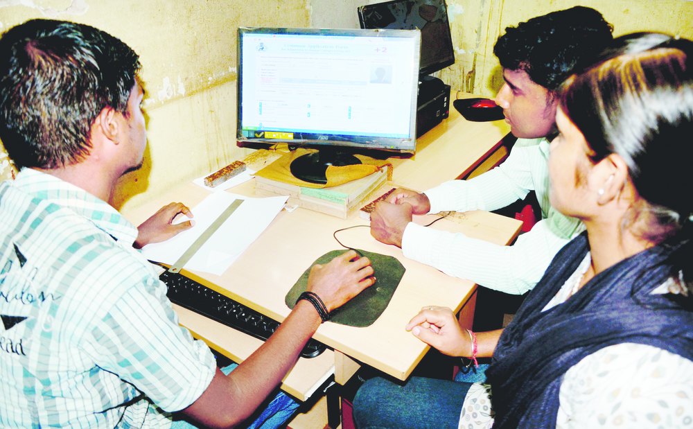 Steps to facilitate Plus II admissions - Telegraph India