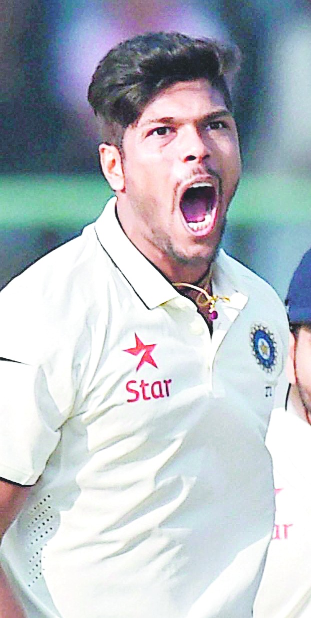 My efforts have paid off: Yadav - Telegraph India