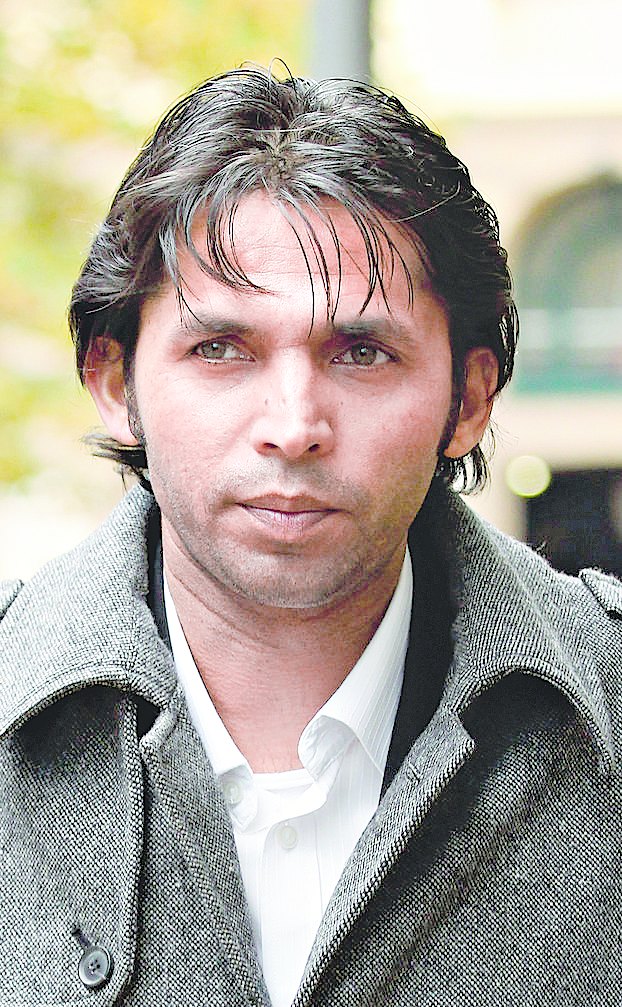 Asif not wary of critics - Telegraph India