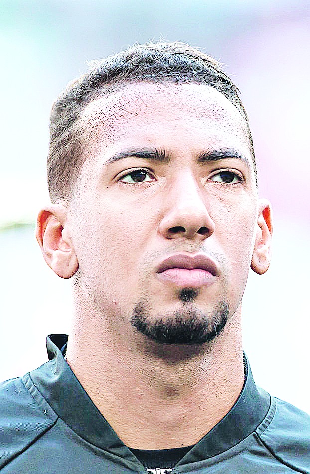 Too risky for the family: Jerome - Telegraph India