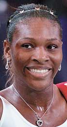 Hewitt, Serena top seeds - Telegraph India