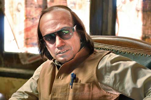 Nawab of acting - Telegraph India