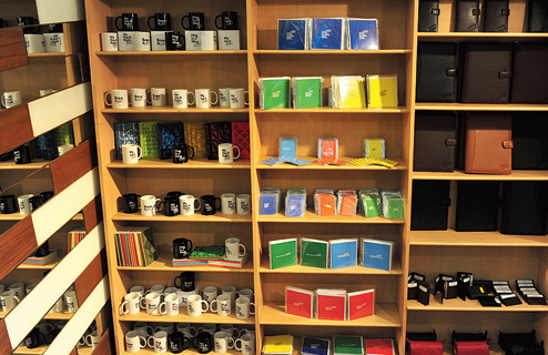 The many stories within Story bookstore - Telegraph India