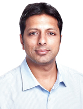 Modi's ace versus Modi's ex-mace - Telegraph India