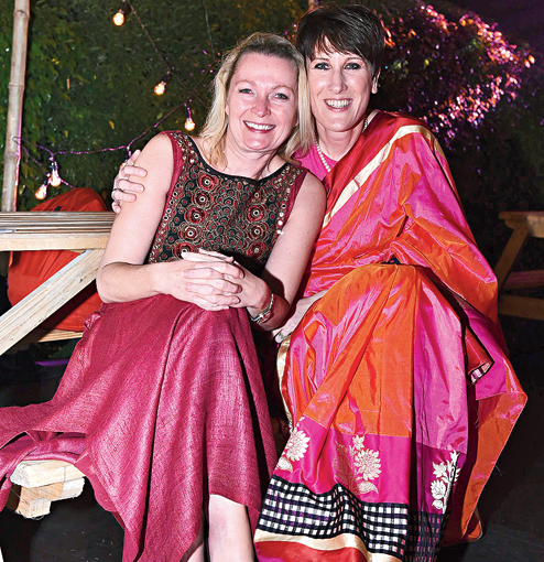 Hi B, Bye B! - Telegraph India