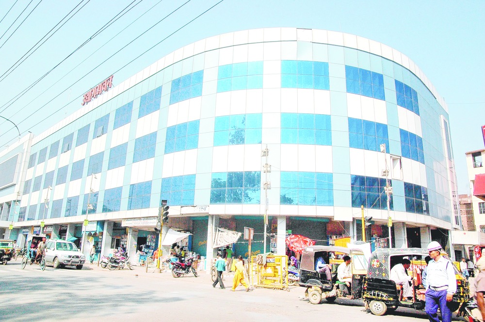 Land cheer for Bihar industry - Telegraph India