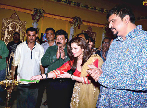 Music to Wi-Fi at Balaka - Telegraph India