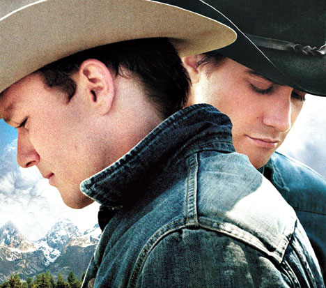 The cast Brokeback didn’t get - Telegraph India