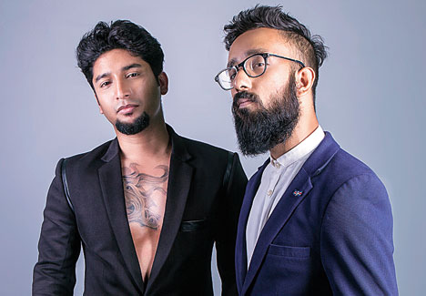 New Beginning - Telegraph India