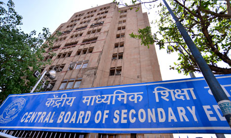 CBSE to offer maths lite and maths hard - Telegraph India