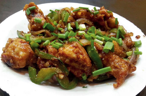 Campus - Telegraph India