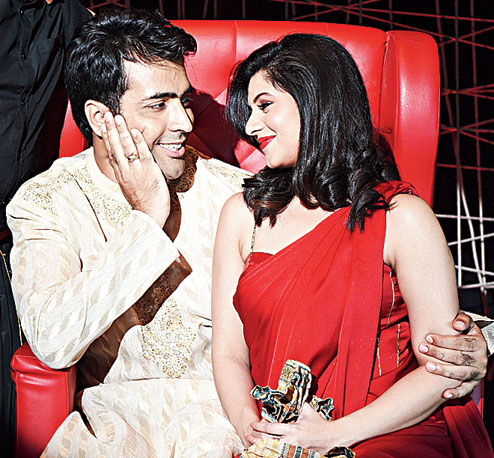 Tolly - Telegraph India