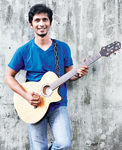 Arnob's deep dive - Telegraph India