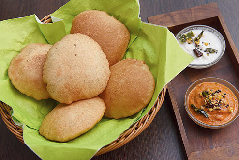 Monsoon munch - Telegraph India