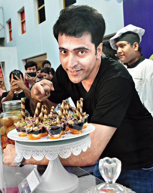 So sweet! - Telegraph India