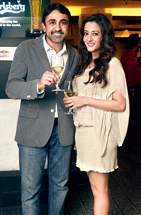 4 to 10: Drinks at ‘almost MRP’ at Plush - Telegraph India