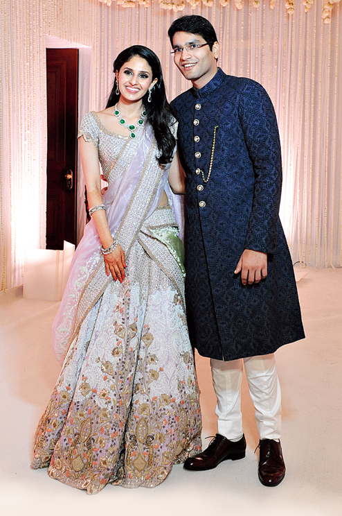 All the best to 'Shaska' - Telegraph India