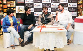 Tolly - Telegraph India