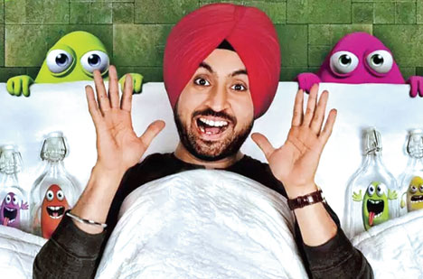 Gabru hero - Telegraph India