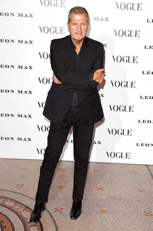 O Mario! - Telegraph India