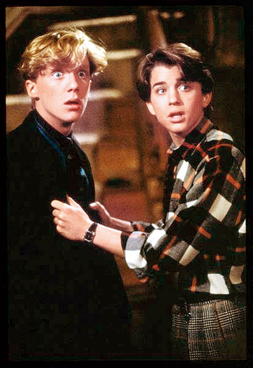 Stranger fix - Telegraph India