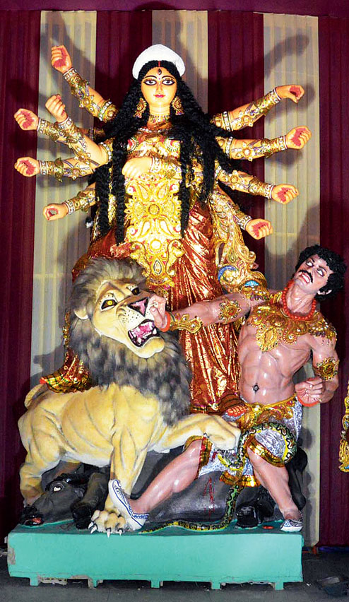 Puja Guide - Telegraph India