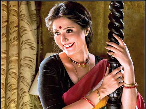 Tolly - Telegraph India