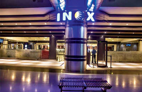 Inox (South City) to shut for three months - Telegraph India