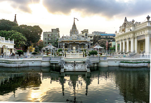 Farewell Calcutta - Telegraph India