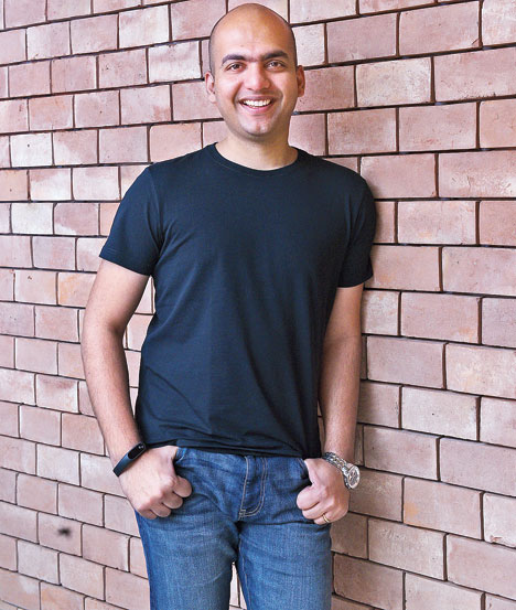 Manu Jain, the man behind the #1 smartphone brand in India, tells t2 ...